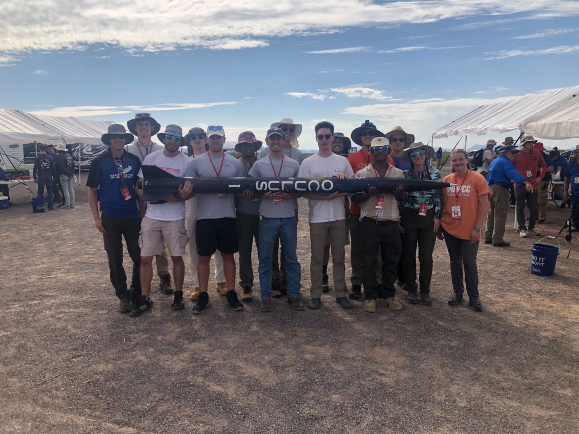 Mechanical engineer Deon Wallace, Jr. draws inspiration from 'Star Wars ...