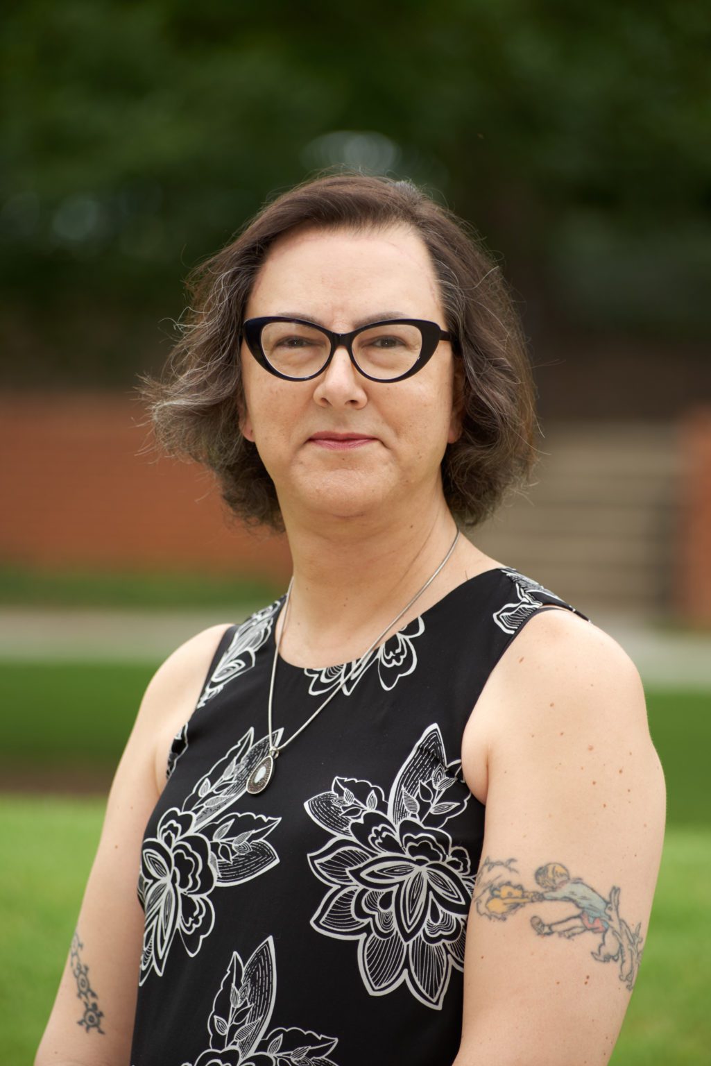 Sather-Wagstaff will focus on diversity, equity, inclusion in STEM as ...