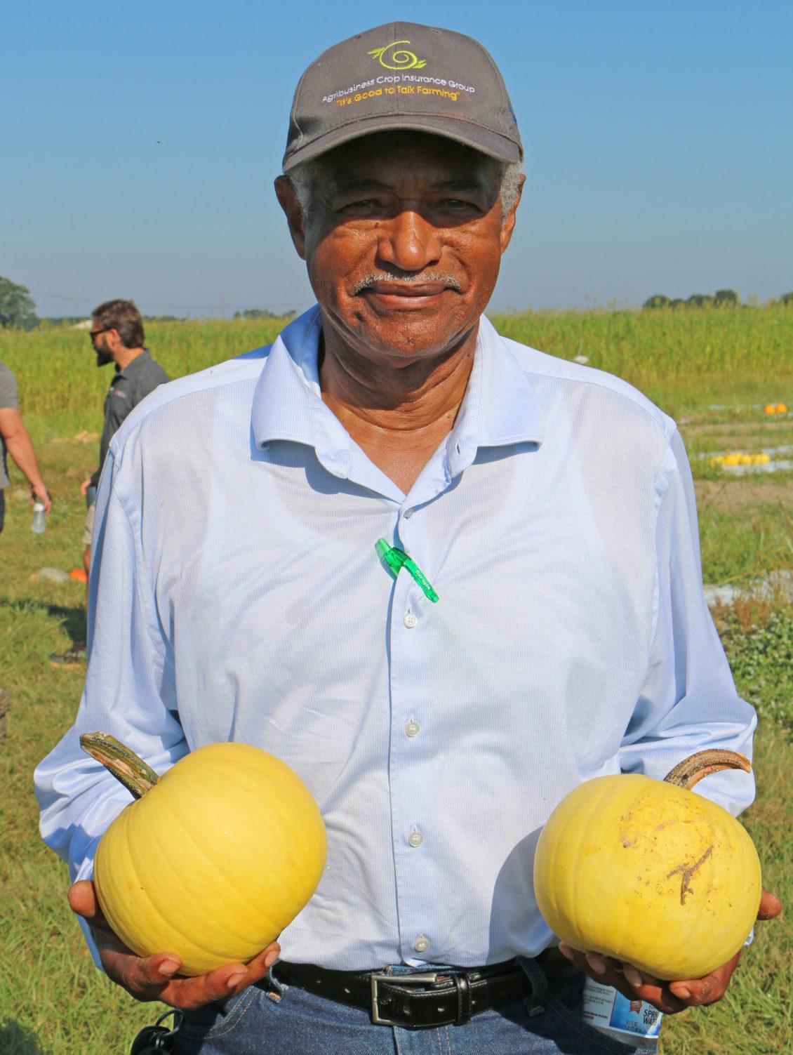 Clemson Agronomic and Vegetable Field Day highlights latest research ...