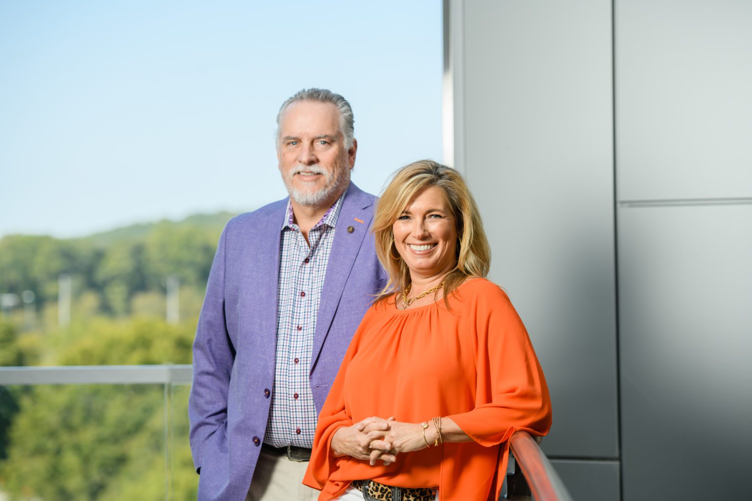 Name change reflects a bright future for the Nieri Department of ...