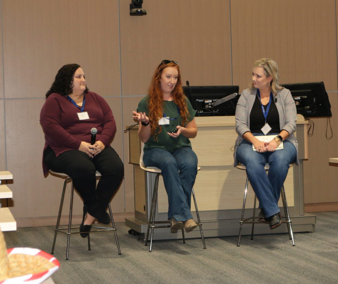 S.C. Women in Ag Conference provides connections, shares knowledge ...