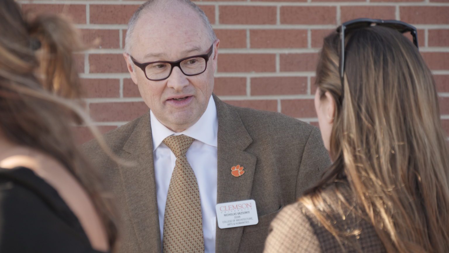 Dean's Corner: November 2022 | Clemson News