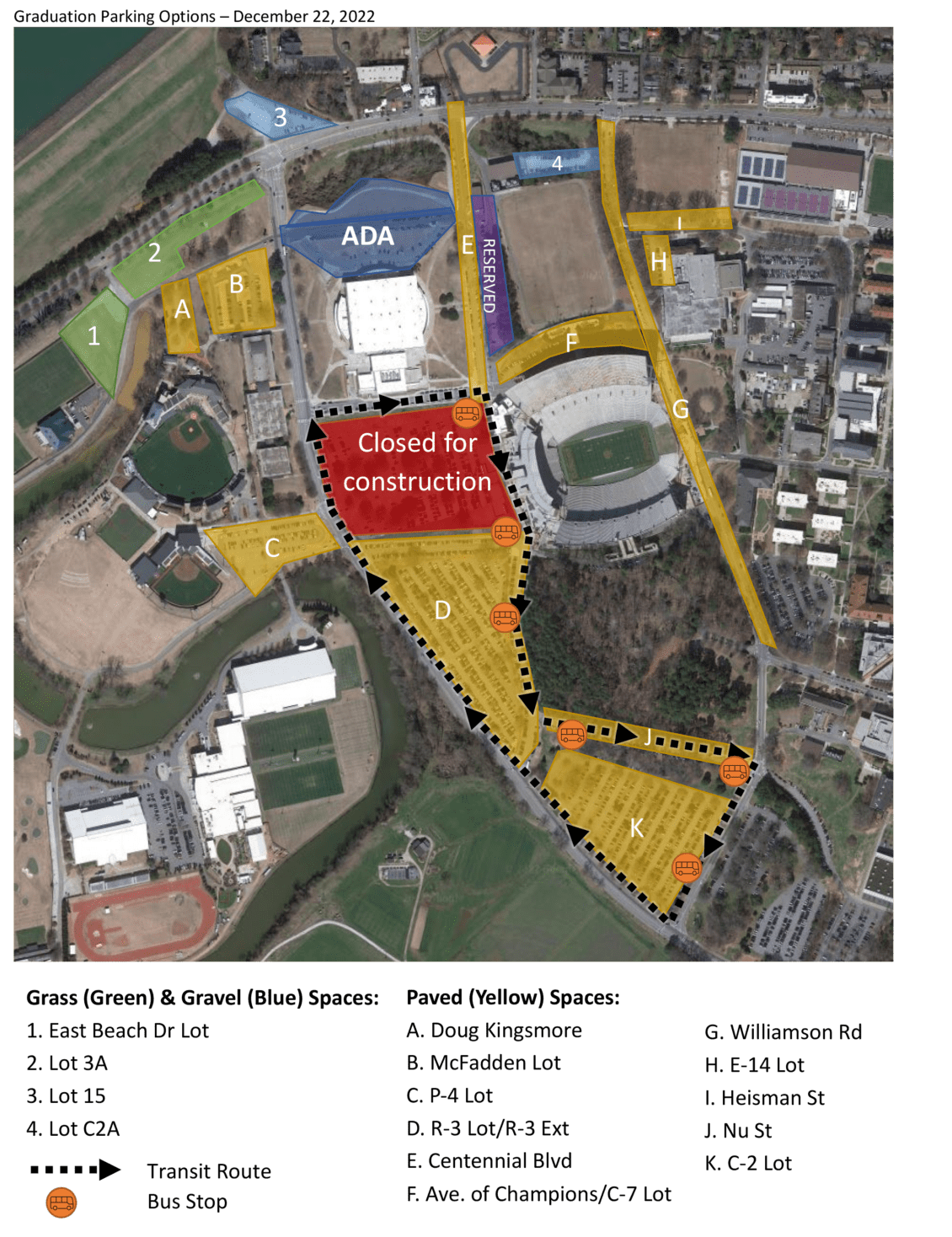 More than 2,000 students set to graduate in December; ceremony details ...