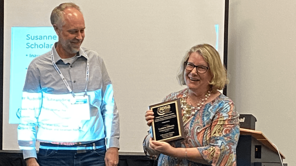 Political science professor recognized for career, research | Clemson News
