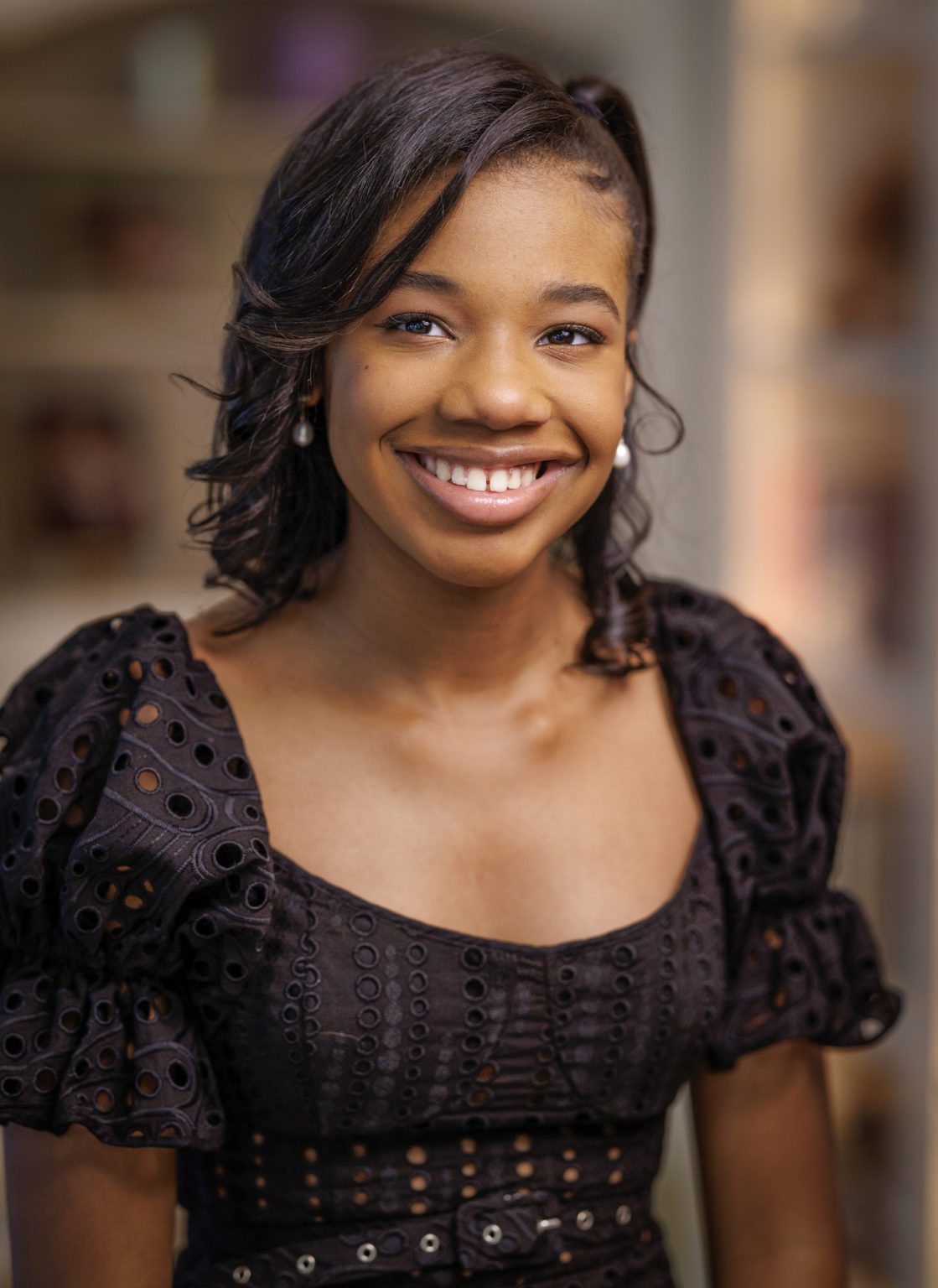 Dr. Martin Luther King Jr.'s only grandchild to headline MLK month ...