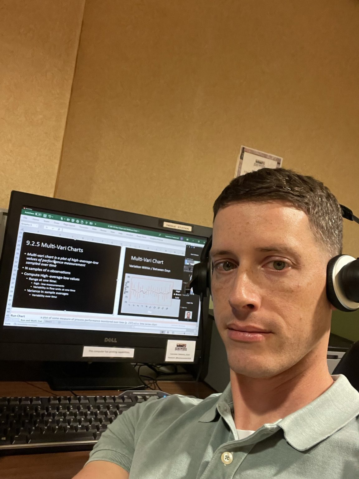 U.S. Army captain Scott Abrams '08 earns MBA while stationed in Germany ...