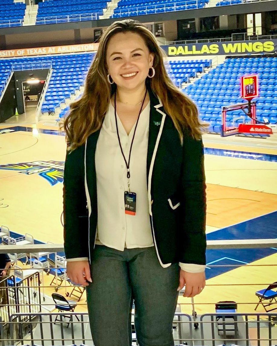 Clemson alumni set the standard for National Girls and Women in Sports ...