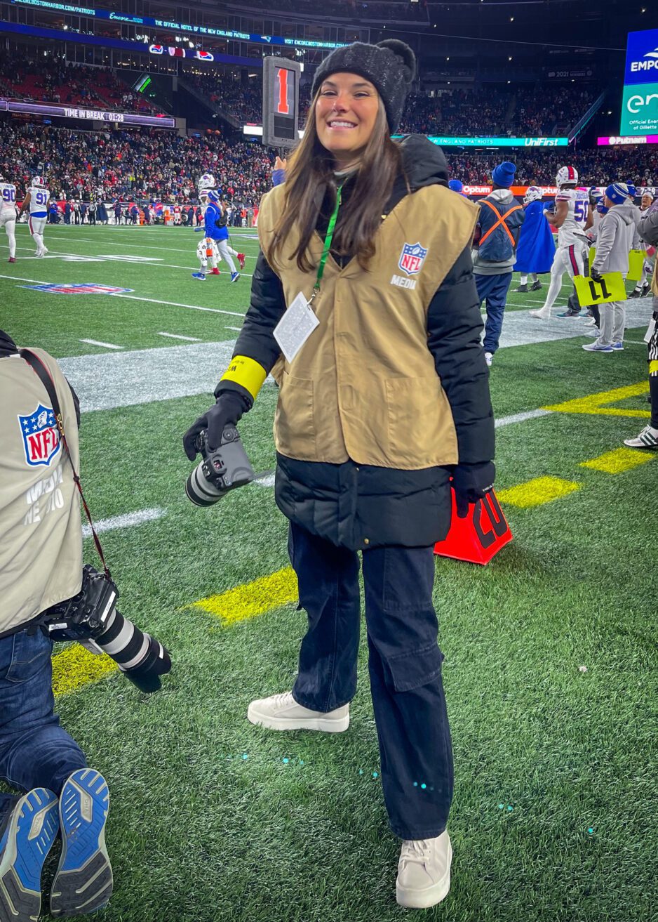 Clemson alumni set the standard for National Girls and Women in Sports ...
