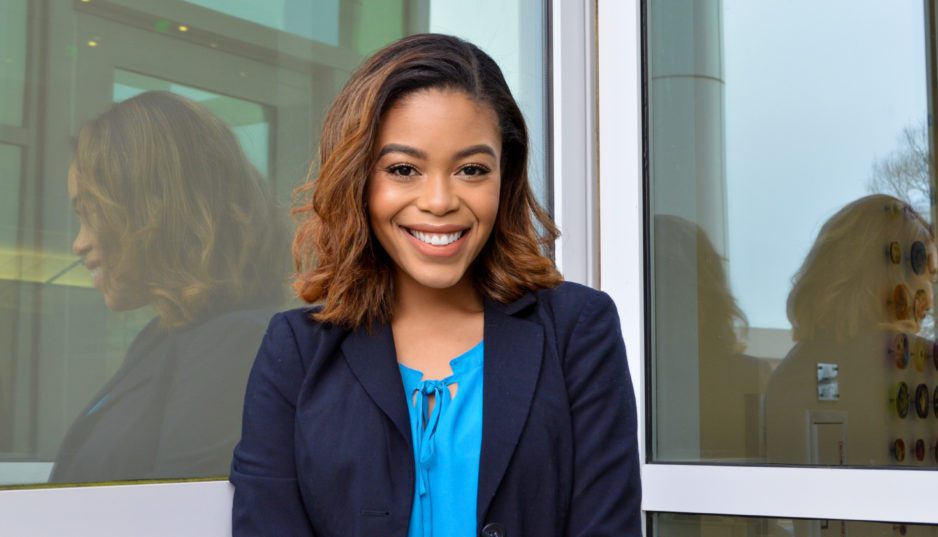 Women in science: How 5 women with Clemson ties are making a difference ...