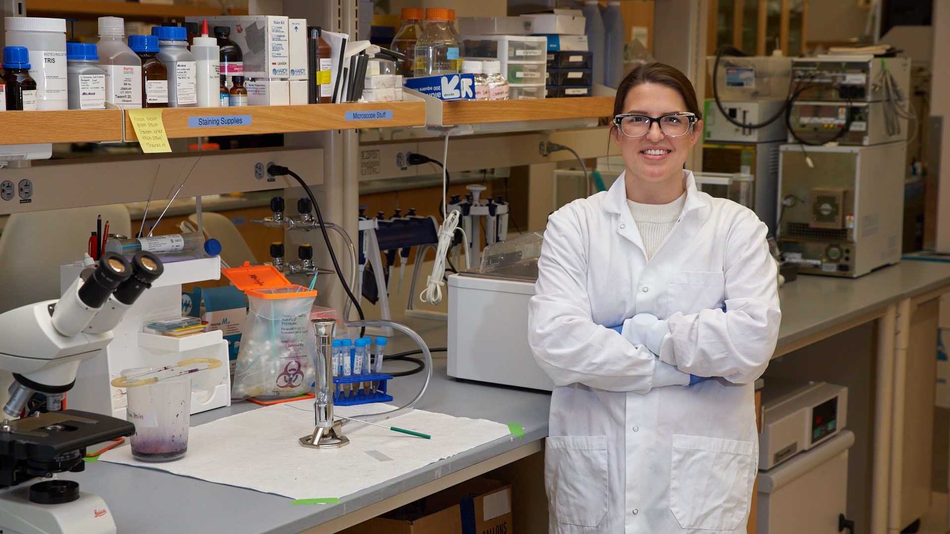 Women in science: How 5 women with Clemson ties are making a difference ...