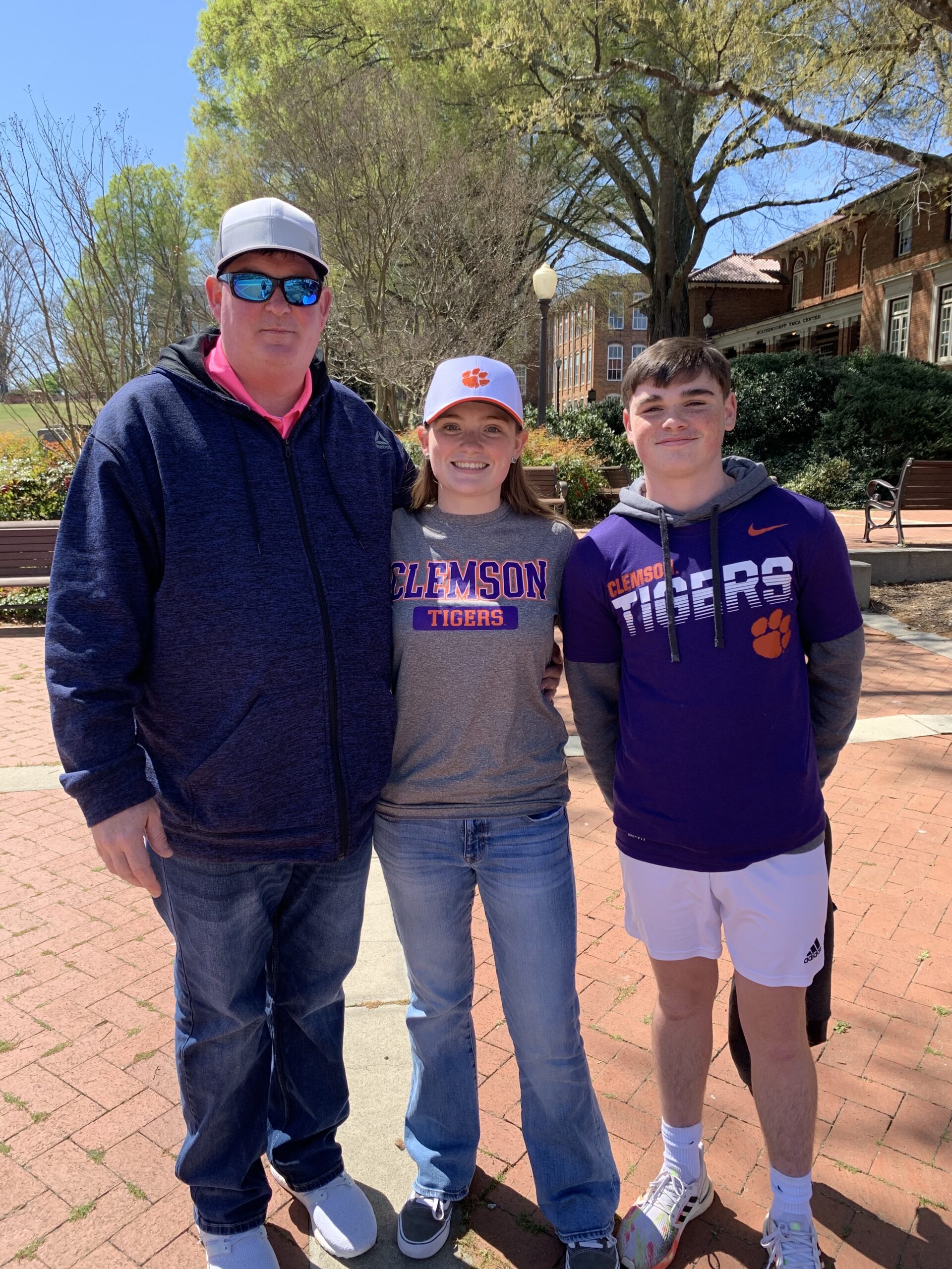 Five Clemson students headed to Pittsburgh for 2023 ACC Leadership ...