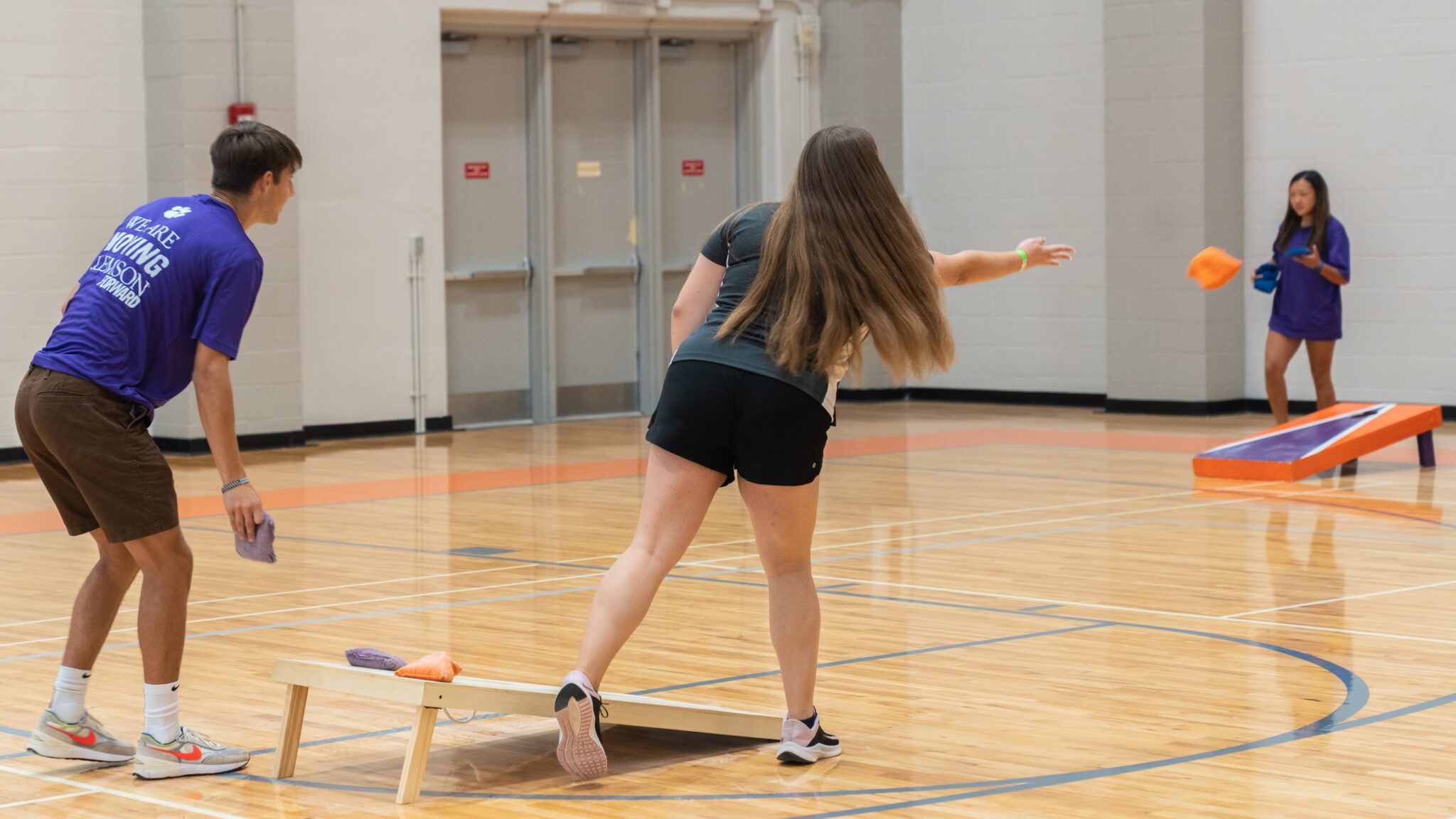 Celebrate “Rec Day” with Campus Recreation on Friday, Feb. 24 | Clemson ...