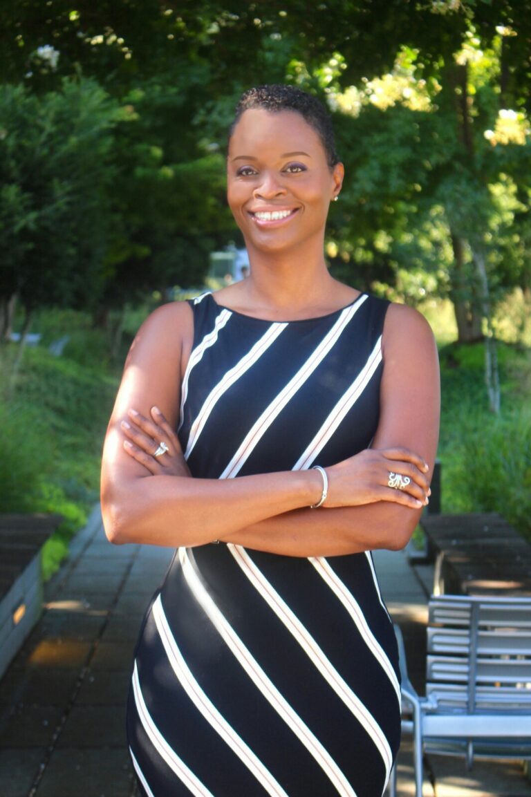 Benton-Johnson, Ed.D. named Vice President for Diversity and Inclusive ...