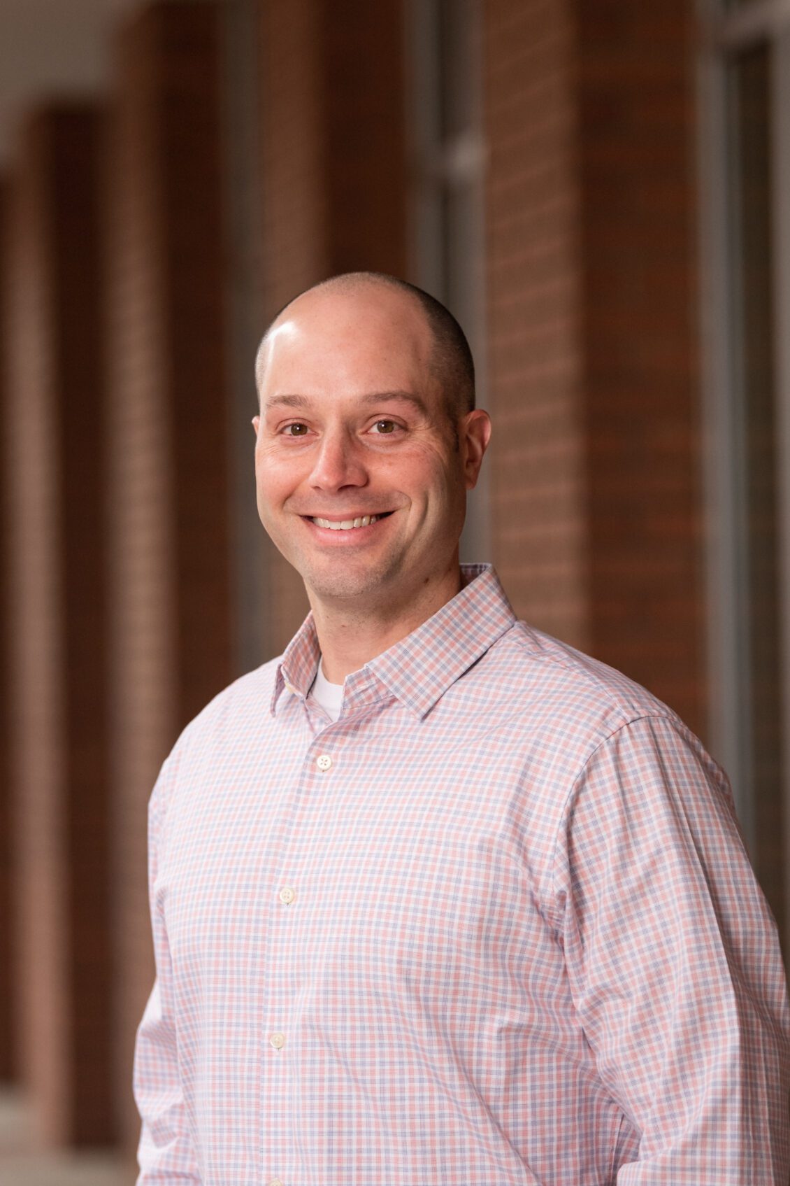 Clemson University’s Jeremy Mercuri appointed to leadership positions ...