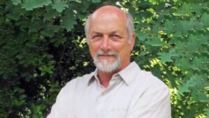 University Professor of Environmental Sustainability appointed to ...