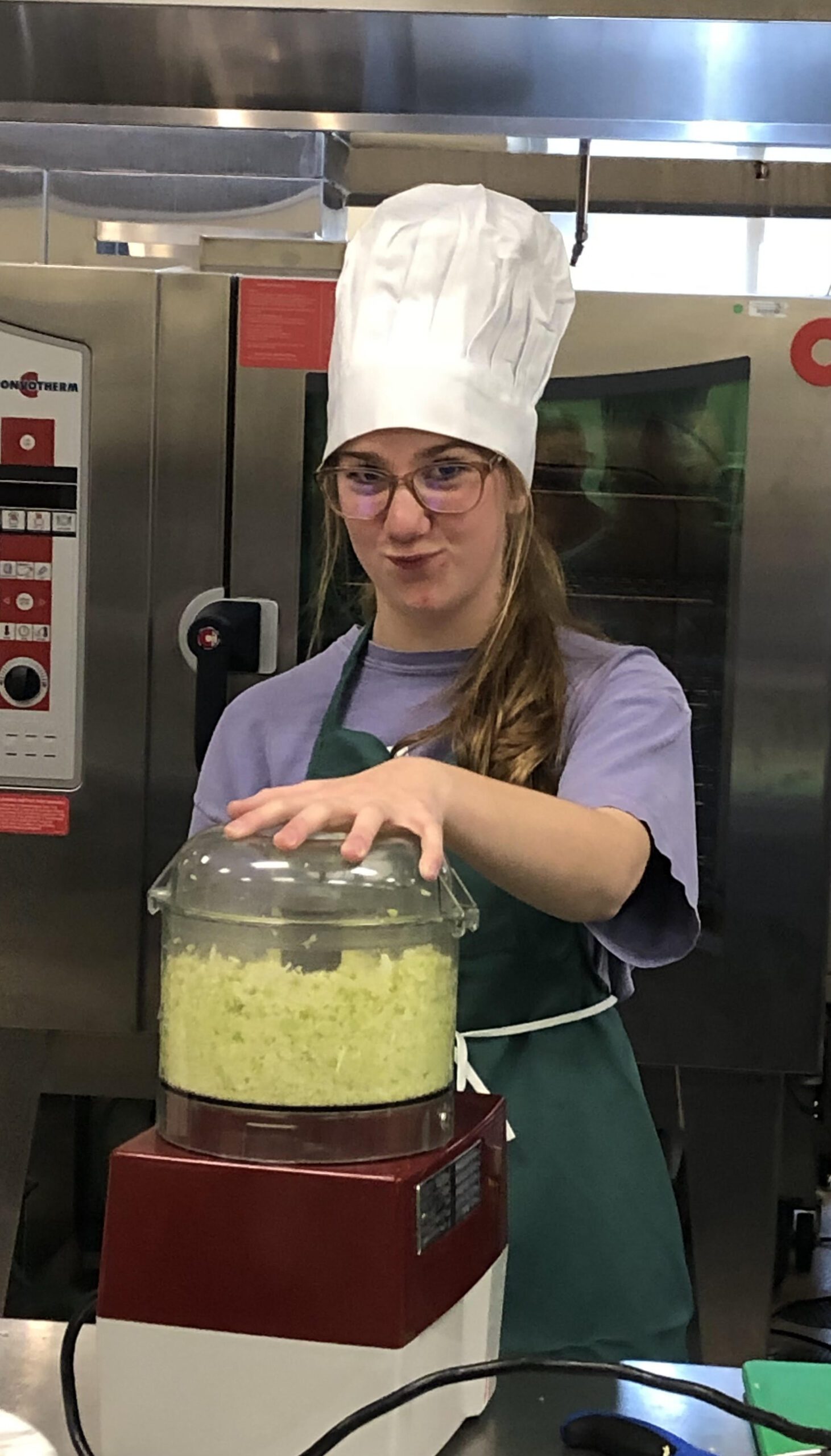 Summit helps equip youth across SC with culinary skills, nutrition ...