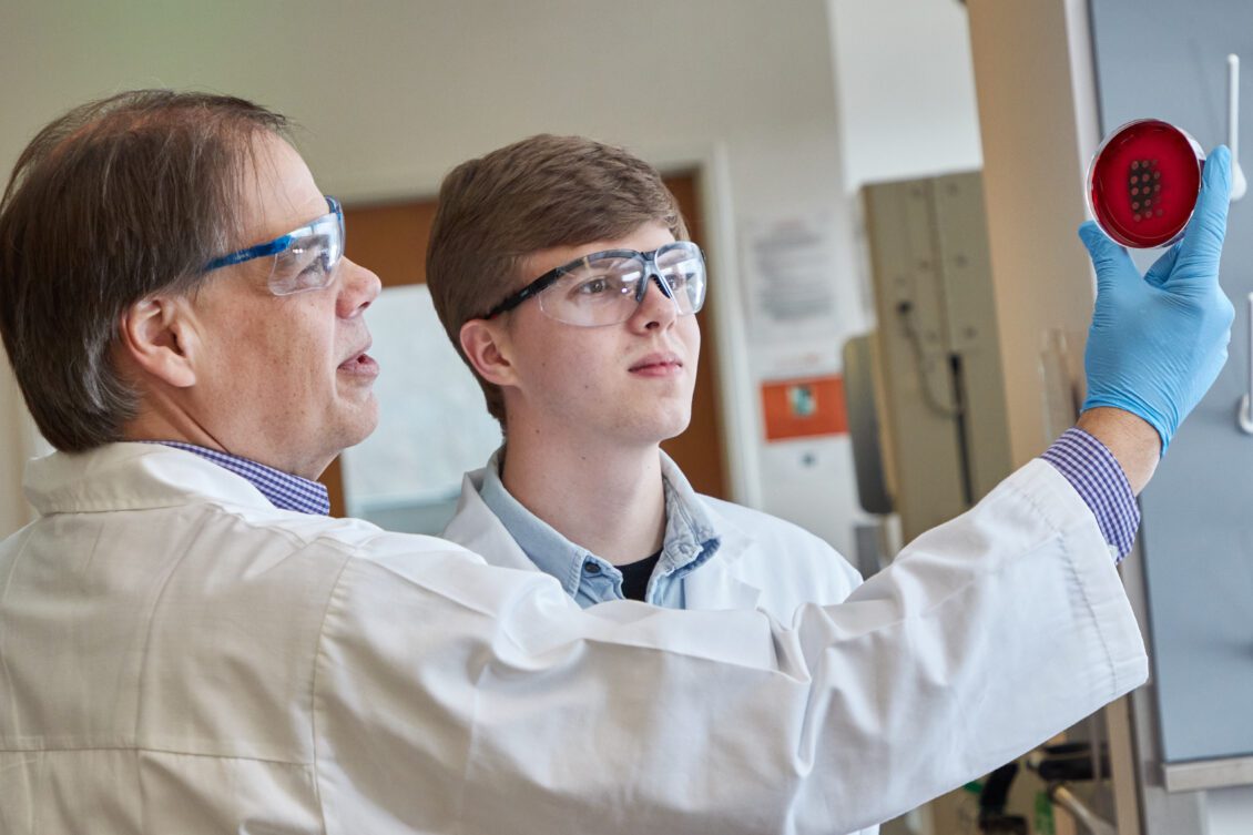 After a decade of research, the EPIC acronym represents more than a lab ...