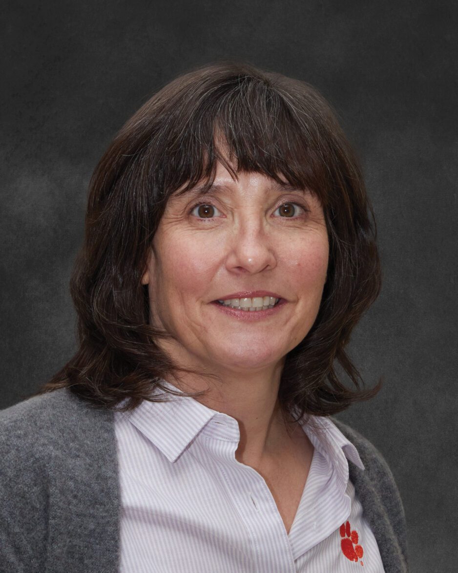 Between the lines: Pathogens. We study them because they're only a ...