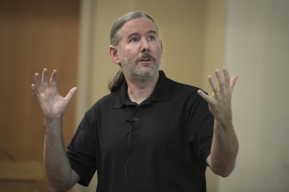 Global system of measurements undergoes historic change | Clemson News