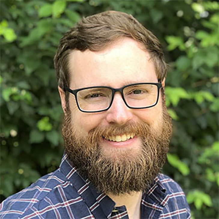 Clemson researchers help provide easier access to specialty crop big ...