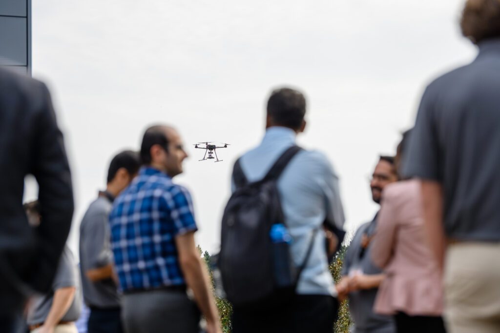 Clemson, U.S. Army GVSC reach mobility R&D milestone | Clemson News