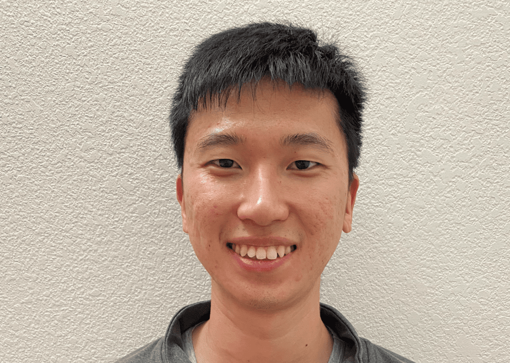Doctoral student named Teaching Assistant of the Semester by ...