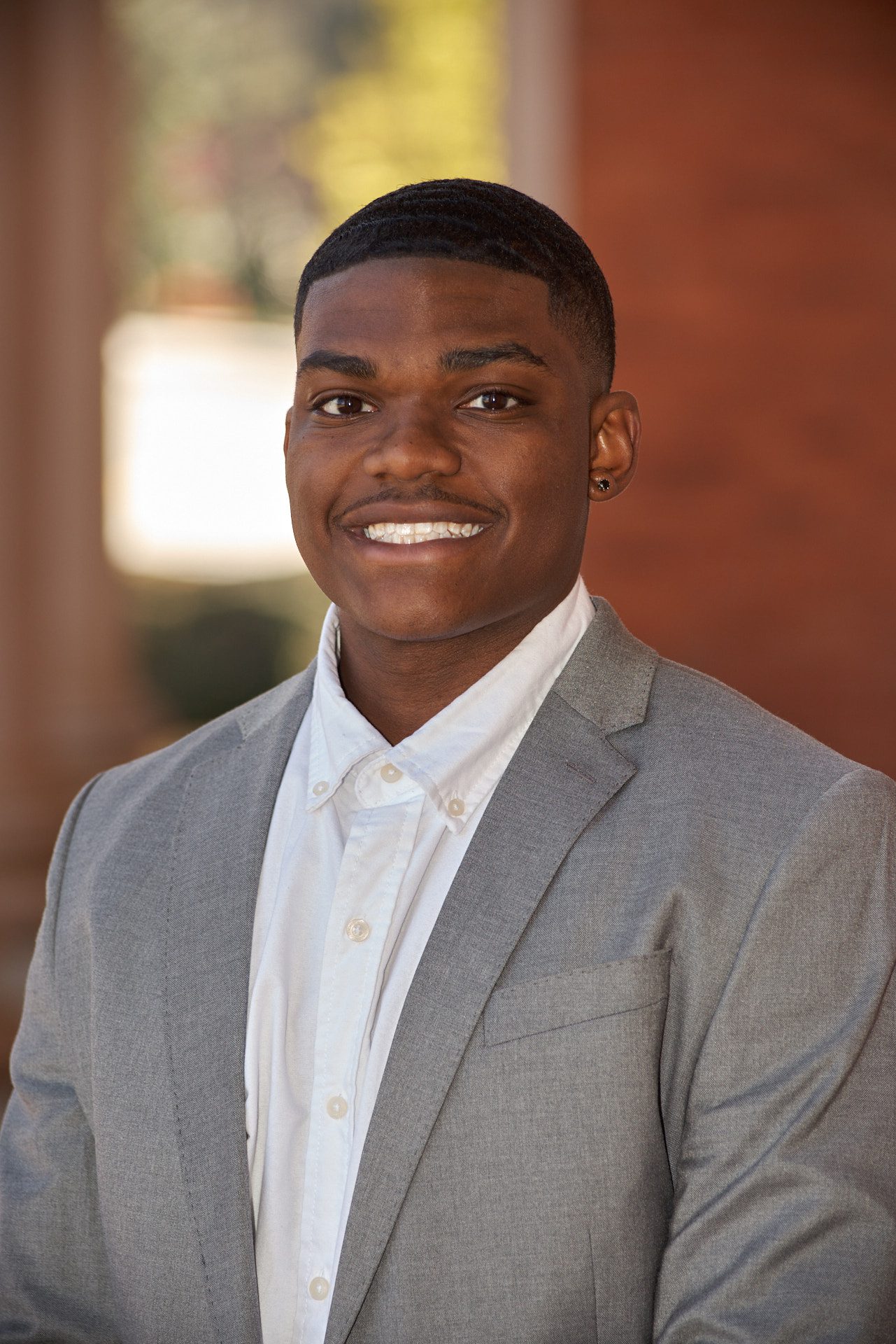 Doctoral student Ryan Watts sees endless opportunities in science ...