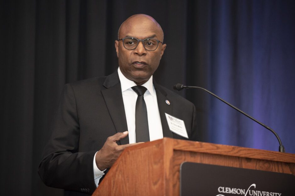 Fraternity and Sorority Life honors inaugural class of pillars during ...