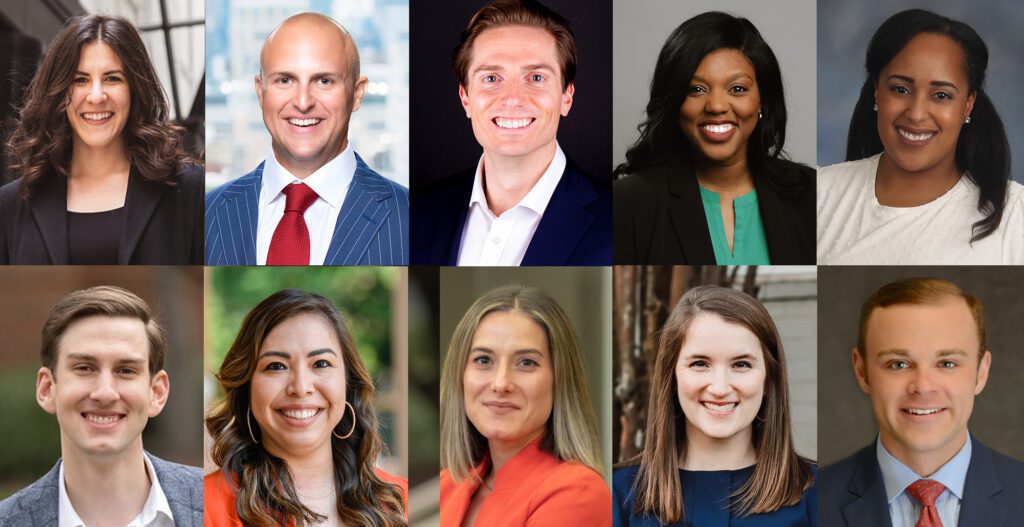 Clemson Alumni Association presents Distinguished Service Awards to ...