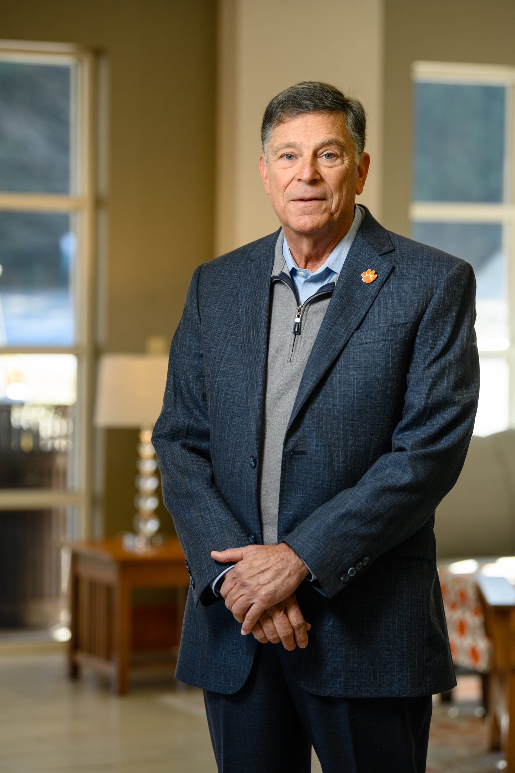 Clemson Alumni Association presents Distinguished Service Awards to 2022 honorees | Clemson News