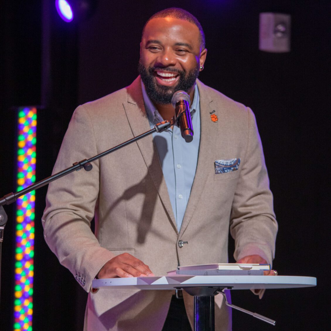 Clemson LIFE holds Spring 2023 graduation | Clemson News