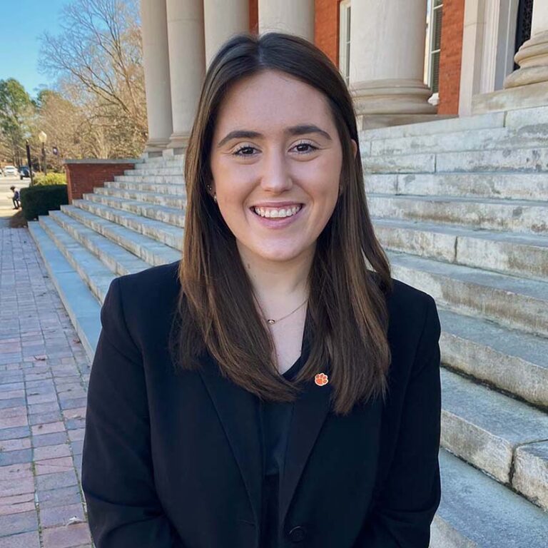 Nine Clemson students and alumnae awarded graduate research fellowships ...