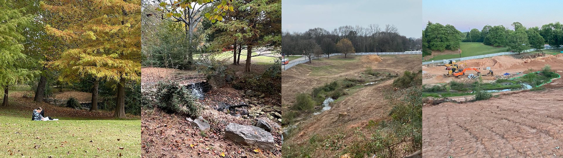 Landscape Architecture student awarded Dre Martin Service Award ...