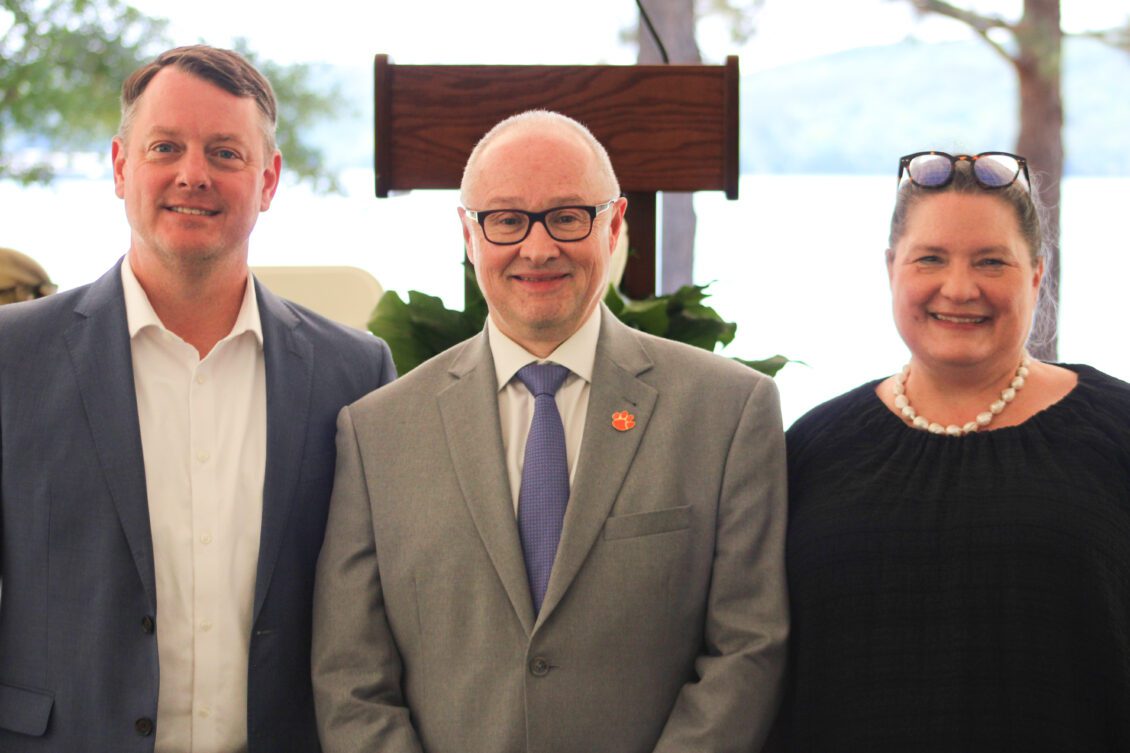 Dean's Corner: May 2023 | Clemson News