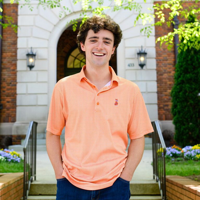 Nine Clemson students and alumnae awarded graduate research fellowships ...