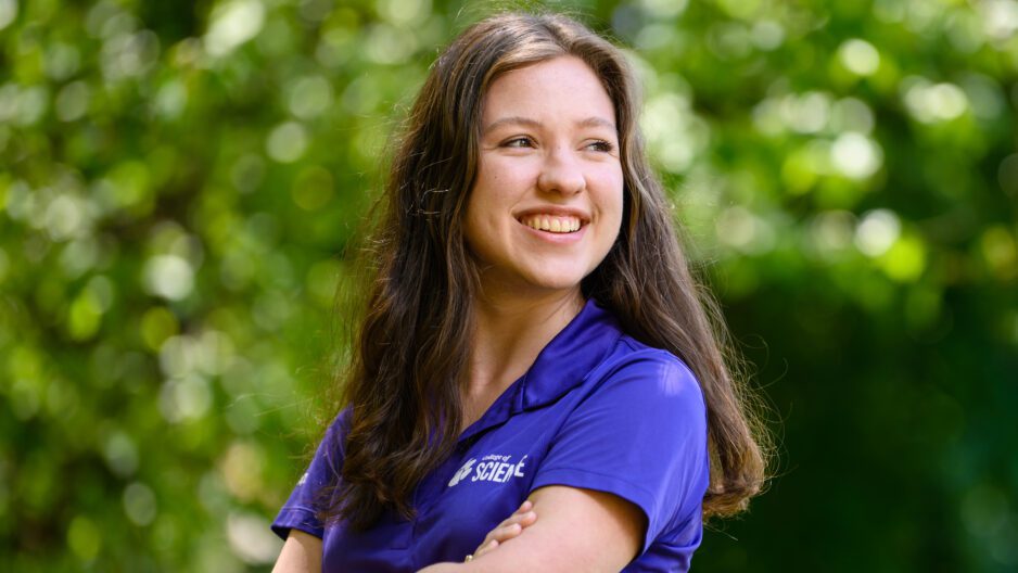 With a service-first mindset, Nella Stringer continues her family's ...