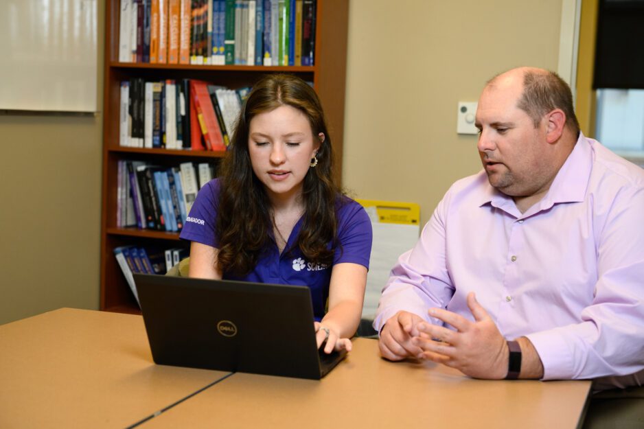 With a service-first mindset, Nella Stringer continues her family's ...