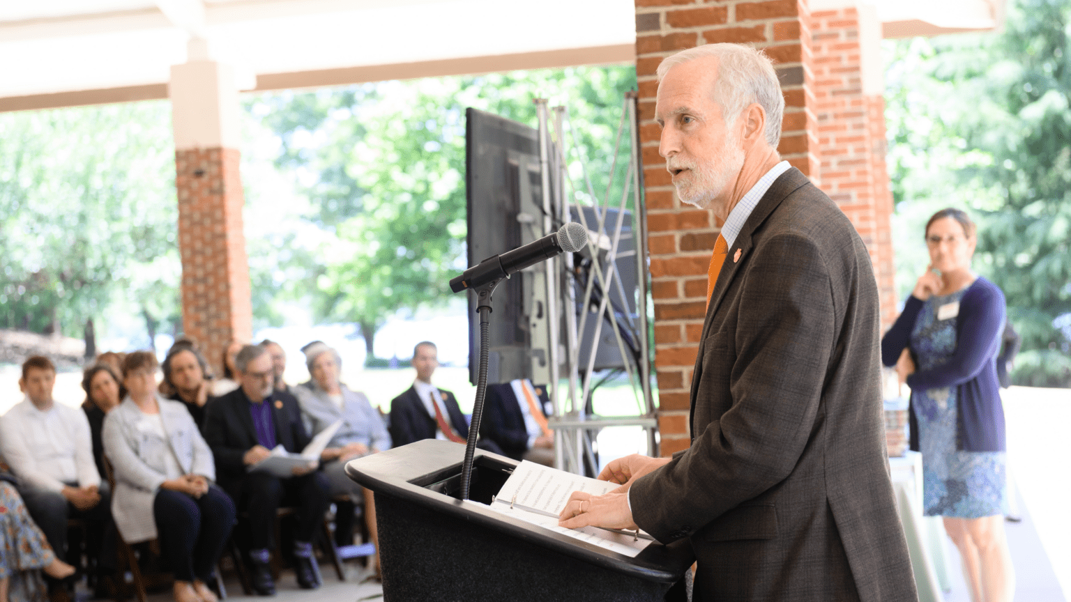 26 faculty, staff and students honored with 2023 University Spring Awards | Clemson News