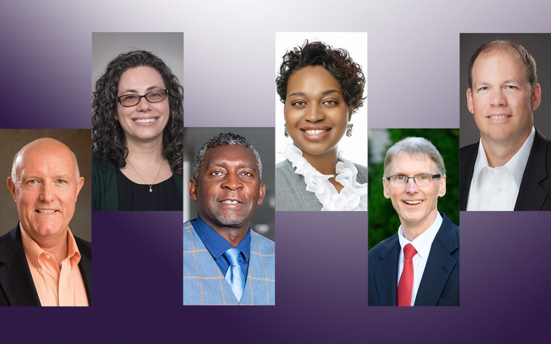 Four alumni inducted into the Thomas Green Clemson Academy of Engineers ...
