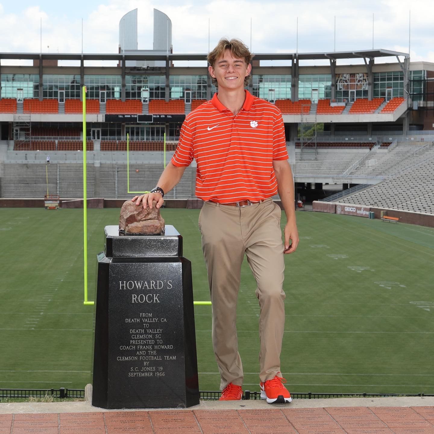 Robert H. Brooks Sports Science Institute announces scholarship, seed ...