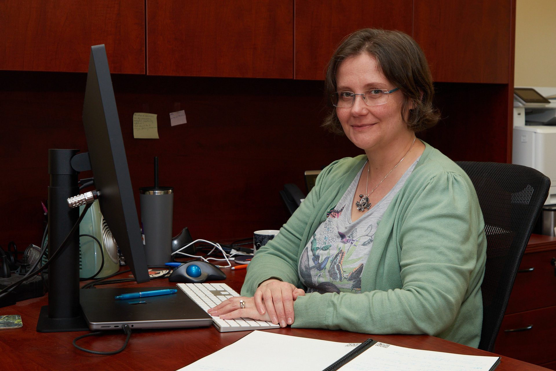 Clemson biologist receives NSF CAREER award to study whether ...