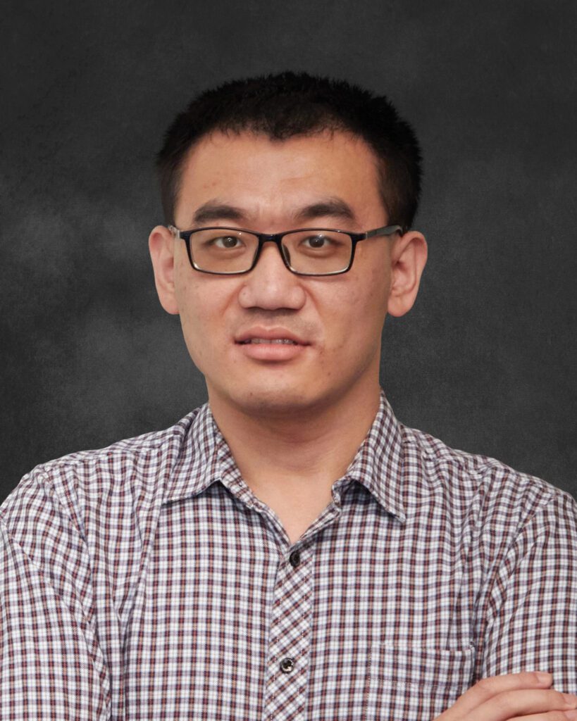 College of Science names Dean’s Professorship Award recipients ...