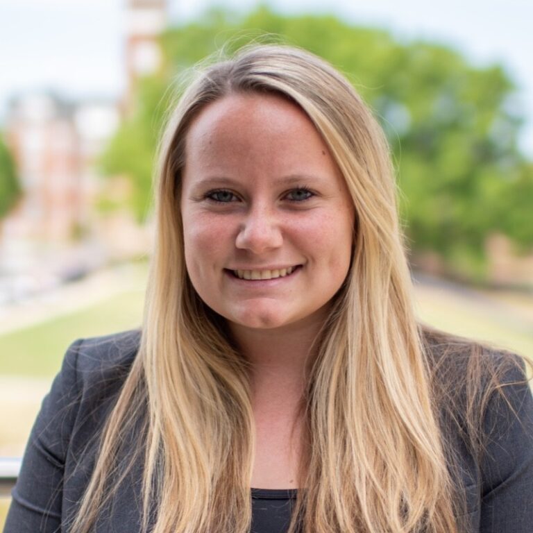 Amanda Cooper Fine recognized for outstanding contributions to the ...