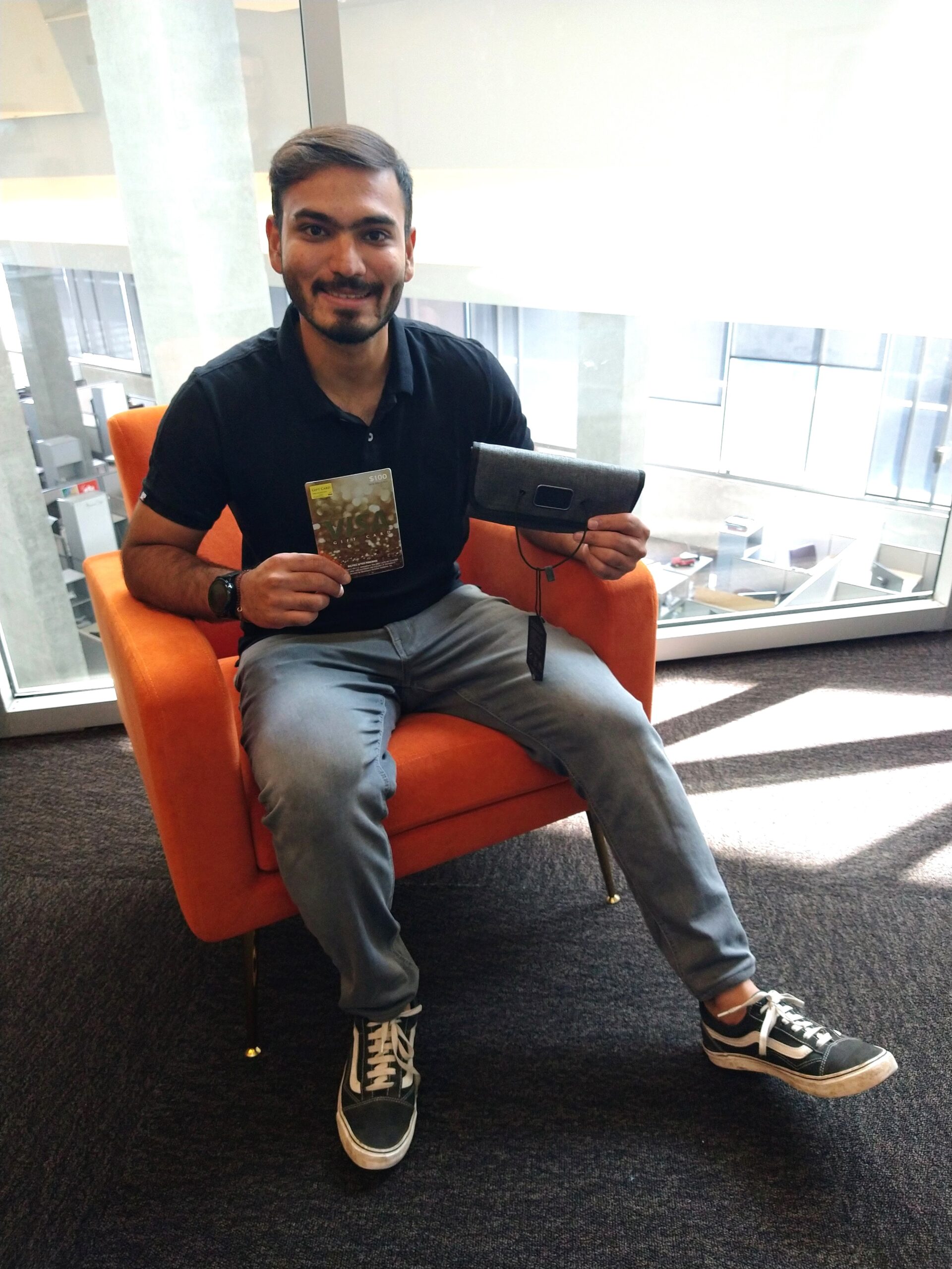 Clemson Libraries new CU-ICAR branch wins SAE International competition | Clemson News