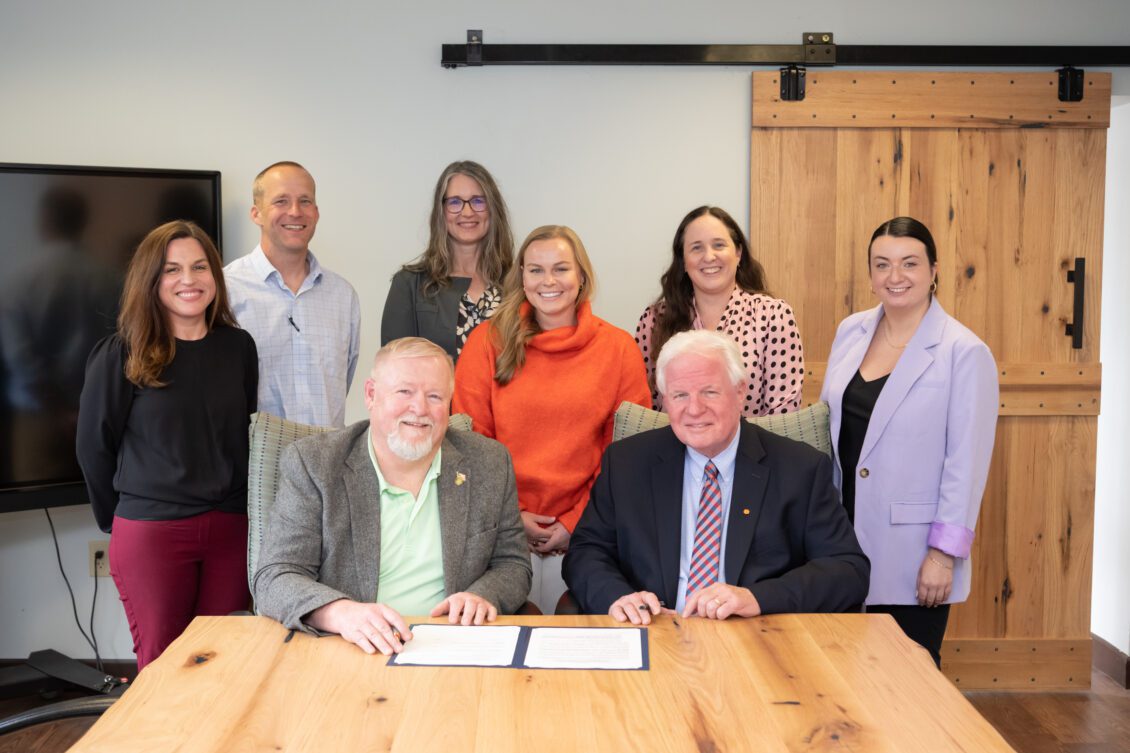 College of Behavioral, Social and Health Sciences launches Fresh for ...