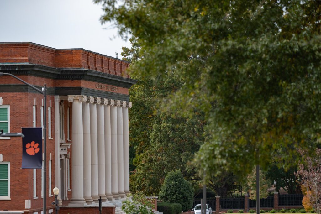 Employee timekeeping and leave during hazardous weather | Clemson News