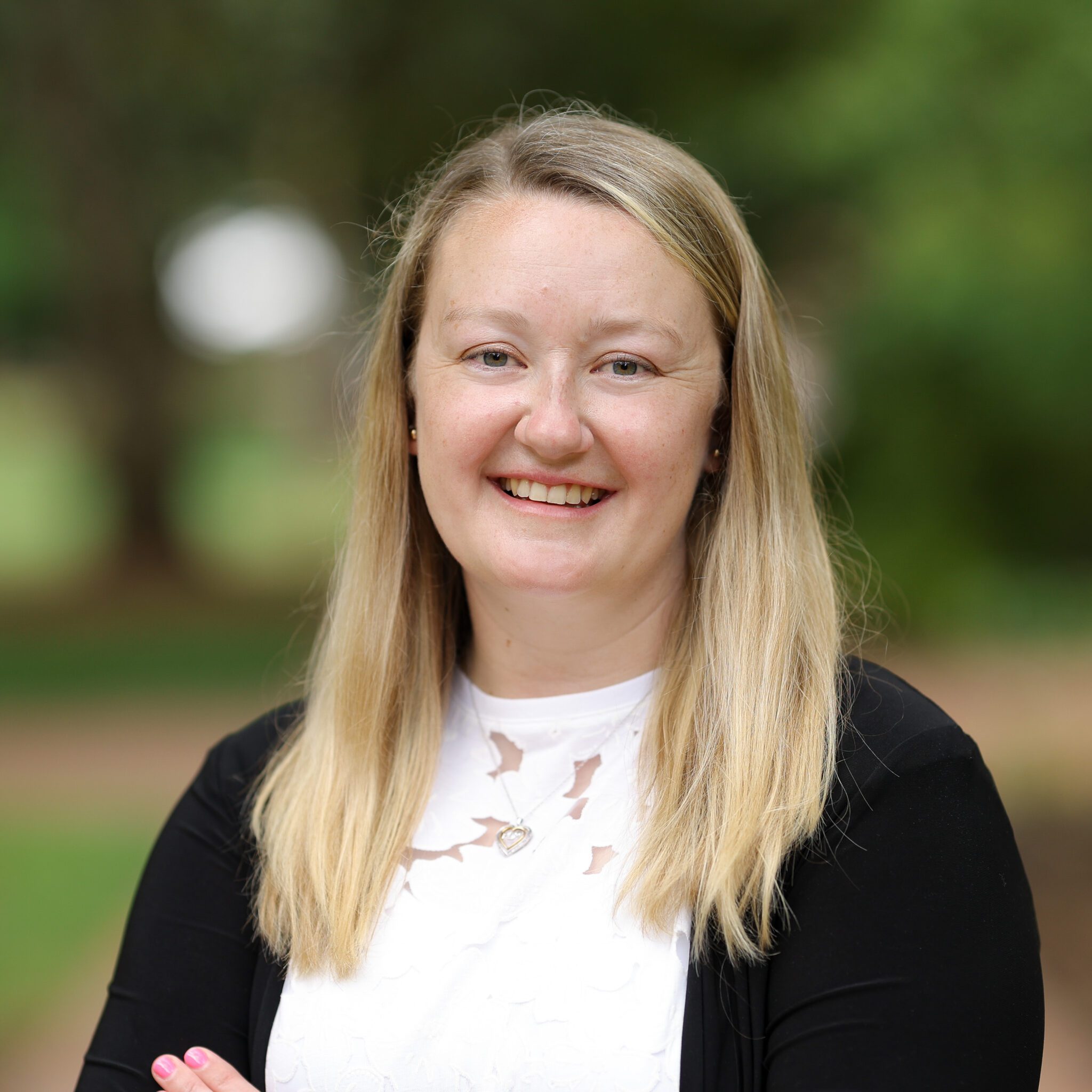 The College of Education welcomes new faculty in Fall 2023 | Clemson News