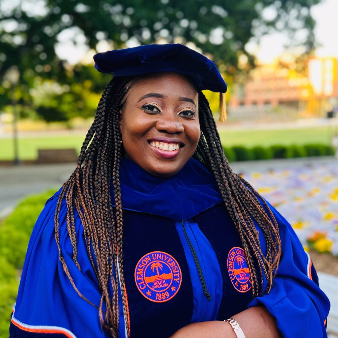 The College of Education welcomes new faculty in Fall 2023 | Clemson News