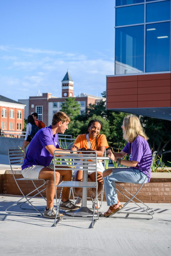 College of Arts and Humanities takes historic step into its first ...