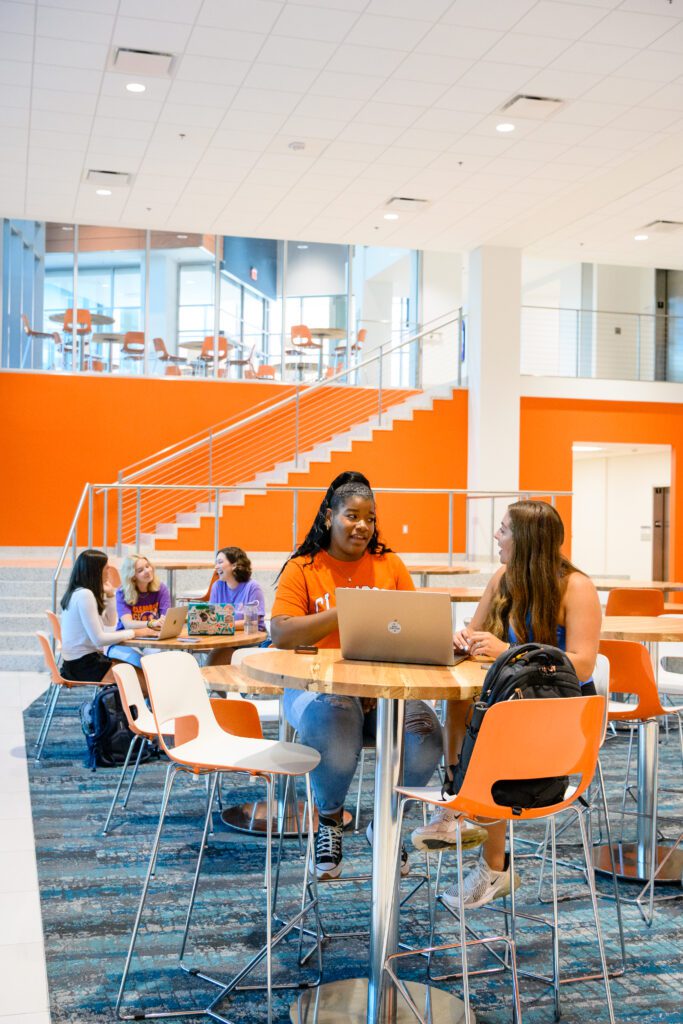 Dean's Corner: August 2023 | Clemson News